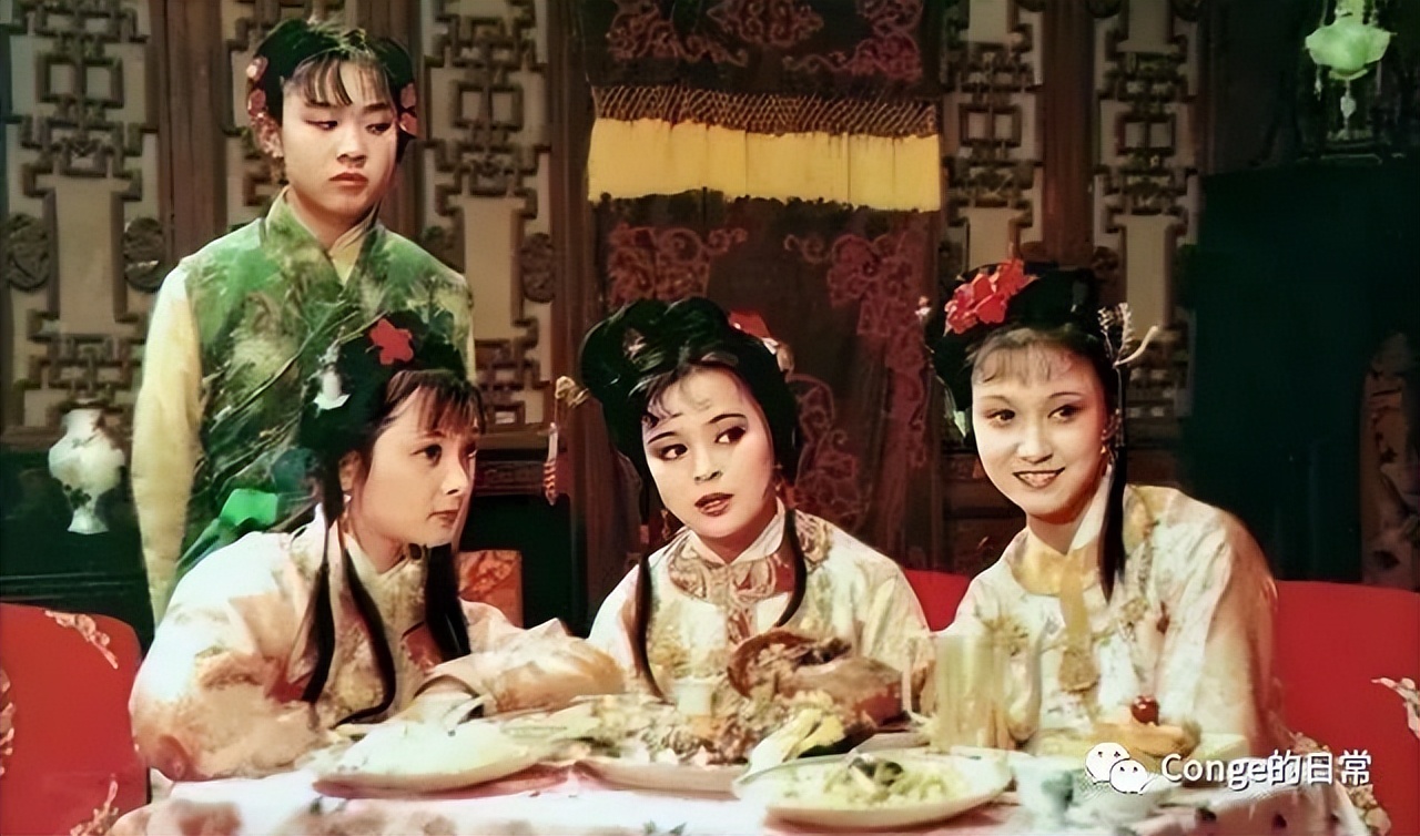 In addition to seeing through the tragic experiences of the sisters ...