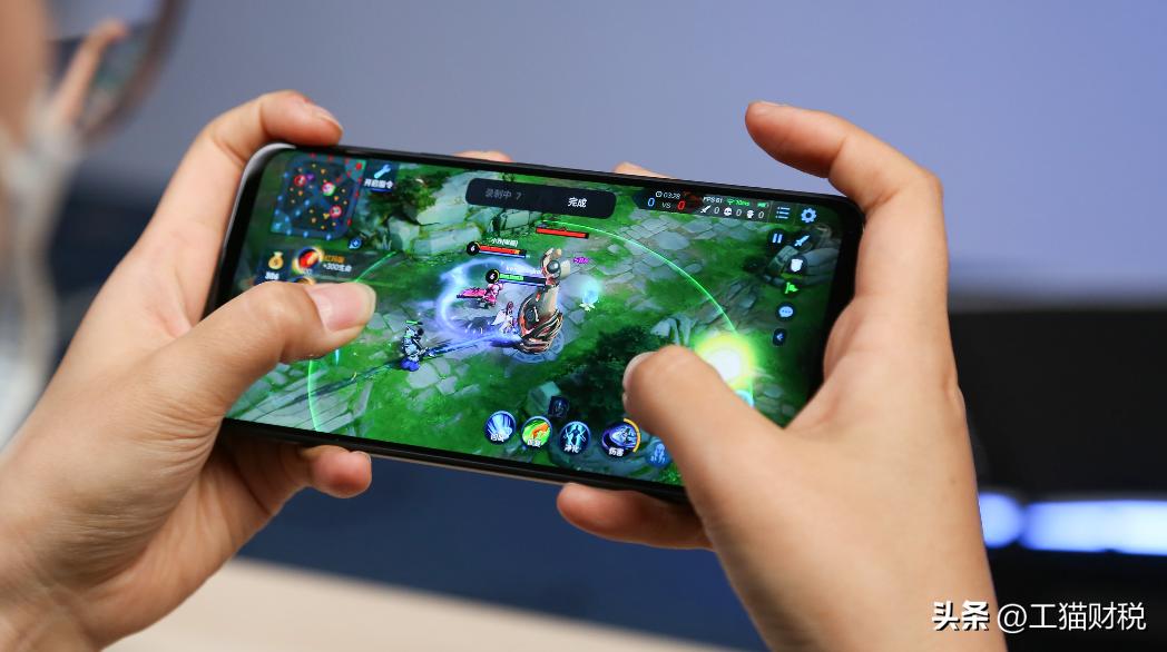 You can earn more than 10,000 a month by playing games. Is this new ...