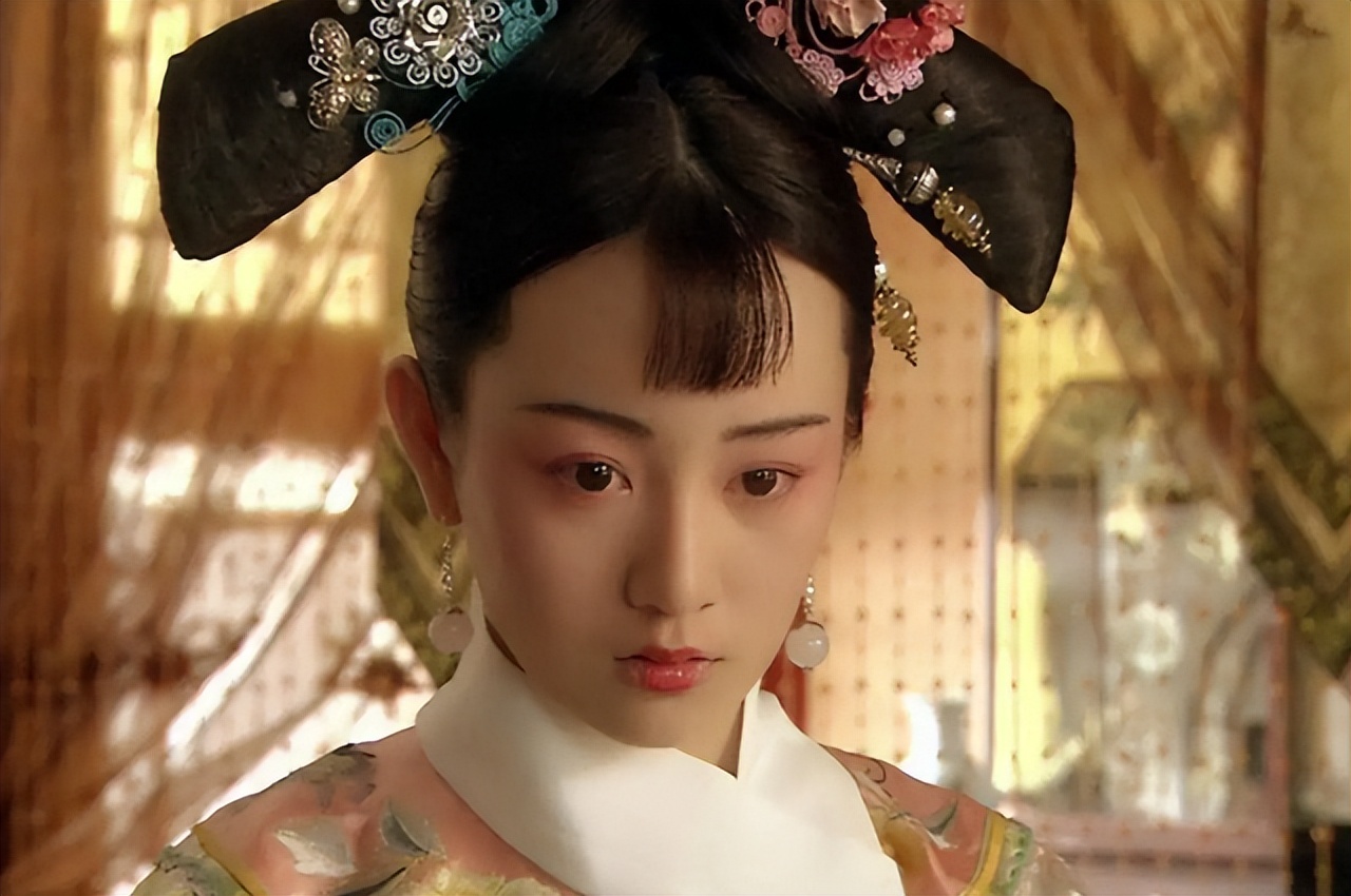 The last champion Liu Chunlin: After the middle champion, the Qing ...