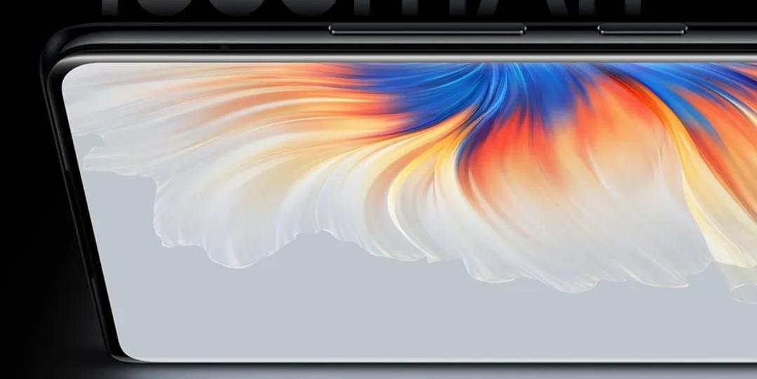 Xiaomi Phone - Xiaomi MIX 4 - iMedia