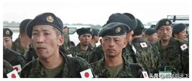 Scared? Japanese mercenaries fled the scene in Ukraine? - iNEWS