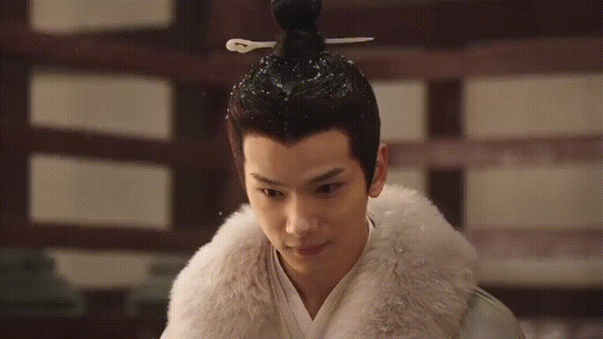 Shangyuan Festival: Shao Shang captures three hearts, and the reasons ...