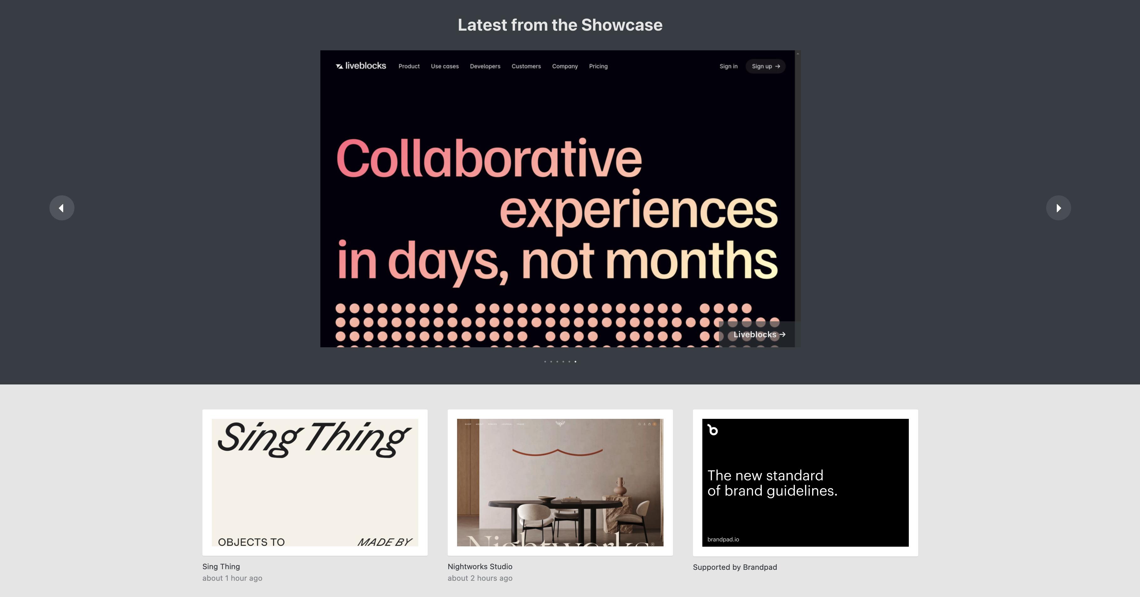 6 creative design websites to enhance your design inspiration! - iNEWS