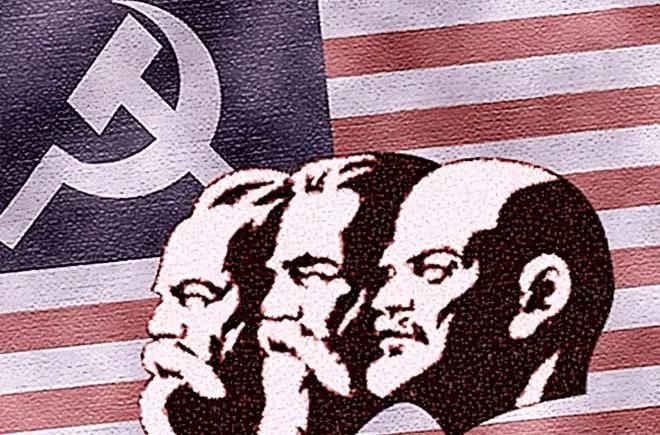 The Development of the American Communist Movement You Can't Imagine ...