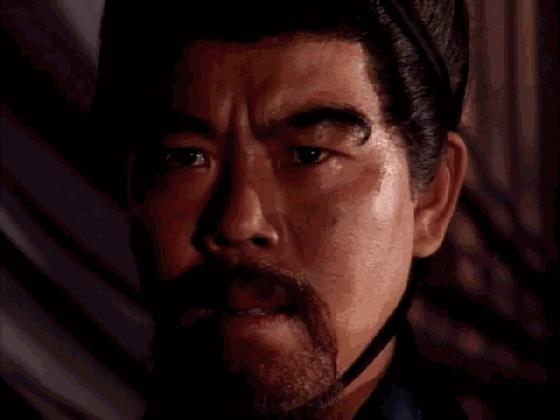 Lu Shuming: I only acted in one play in my life, and I played Guan Yu ...