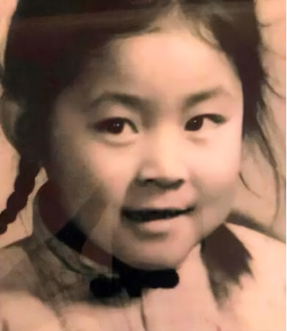 Ni Ping: If I have a next life, I will neither want parents nor ...