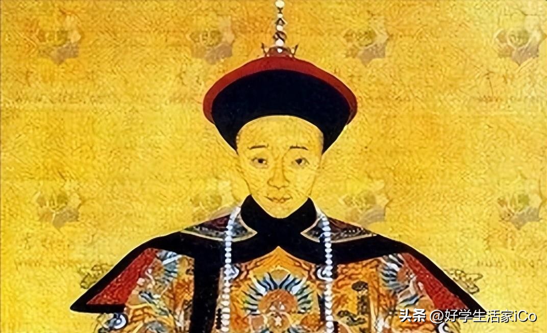 The 19-year-old Emperor Tongzhi passed away. There are different ...