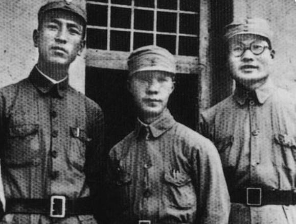 The famous Siye general Mo Wenhua was rated as a lieutenant general in ...