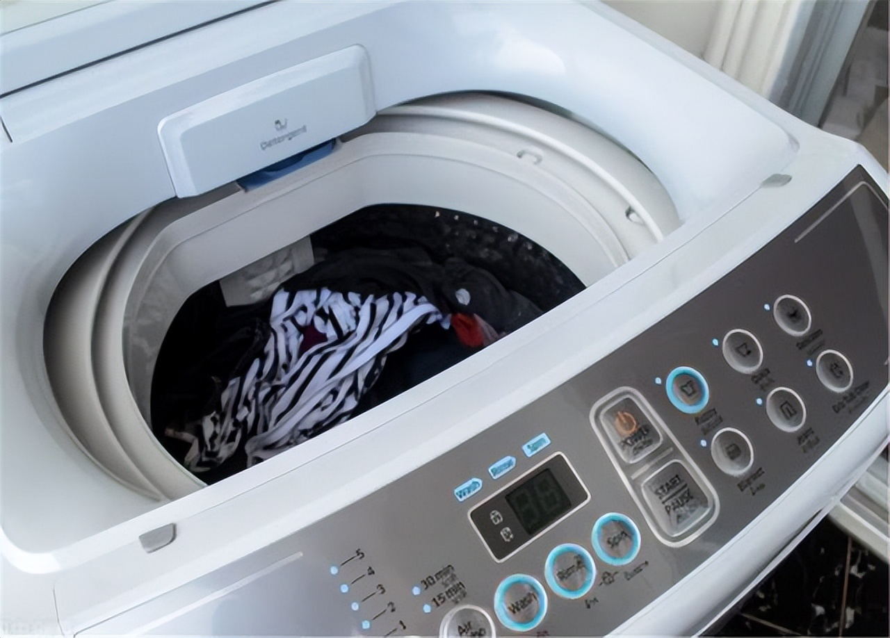 Why is the drum washing machine, which was once a smash hit, "disliked ...