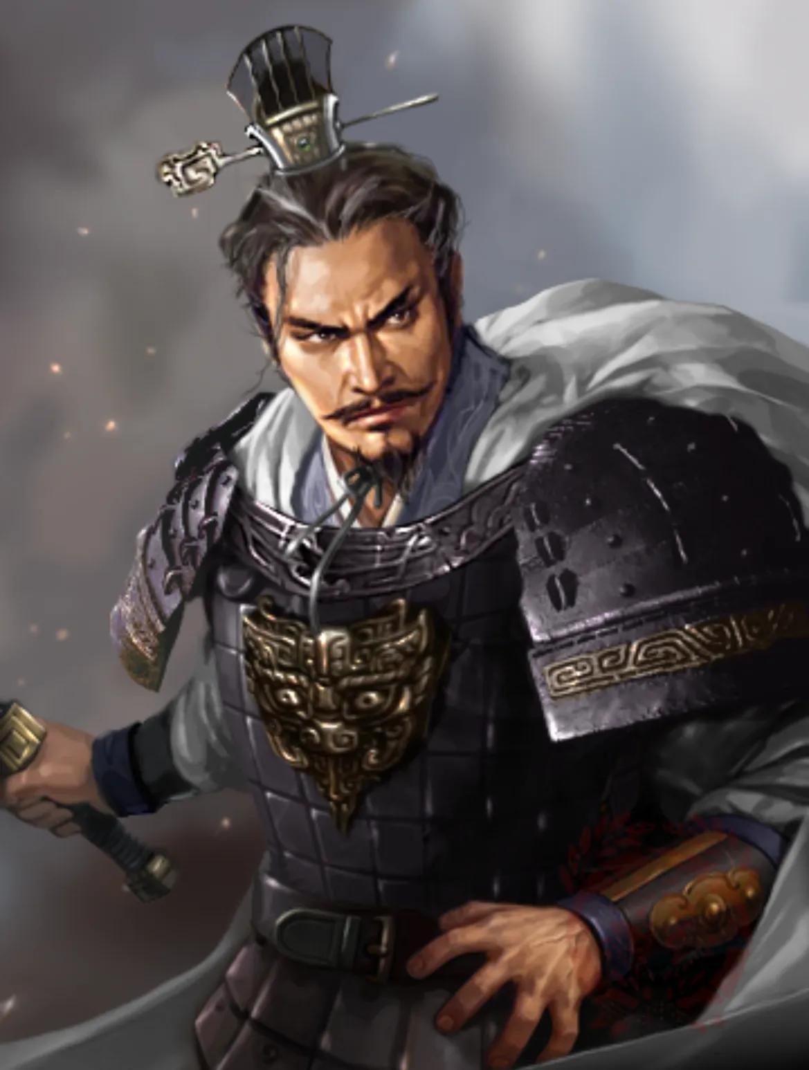 Bai Qi's legendary life - iMedia
