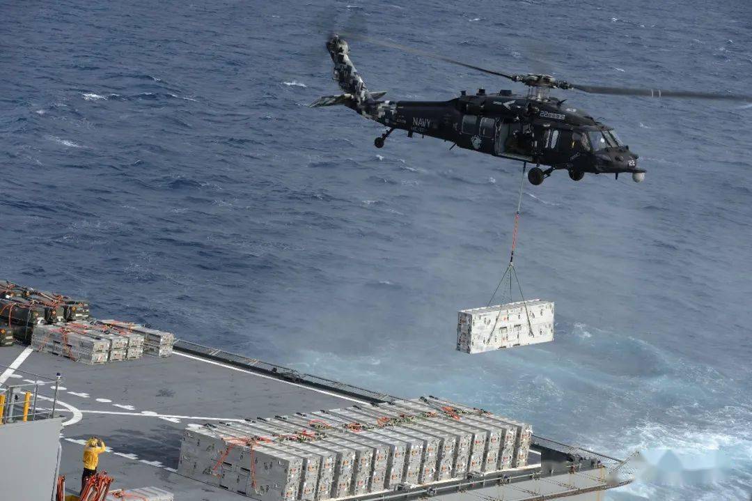 Flying Heavy Rotor——The Development Direction of the U.S. Army's Heavy ...