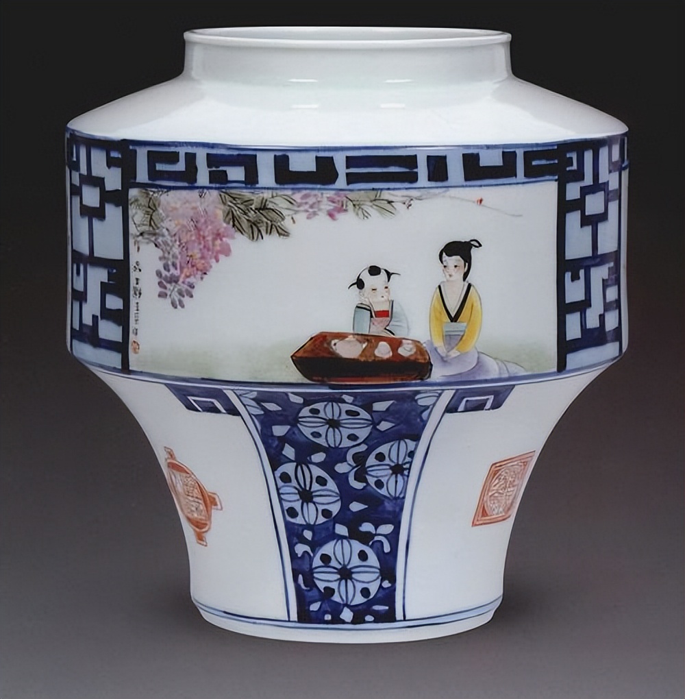 Experts say 3 million porcelain vases are only worth one hundred ...