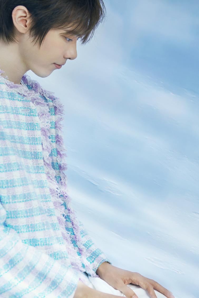 Eddie Miao Yulei's 2023 solo album "Before It Disappears Completely ...