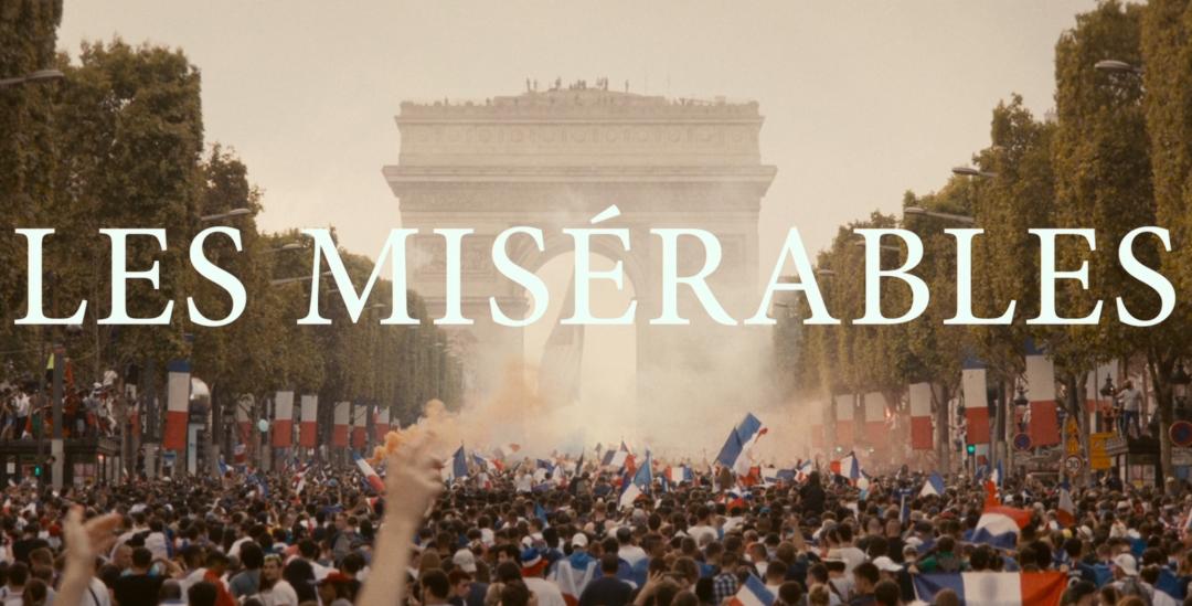French film "Les Misérables" - Les Misérables - iNEWS