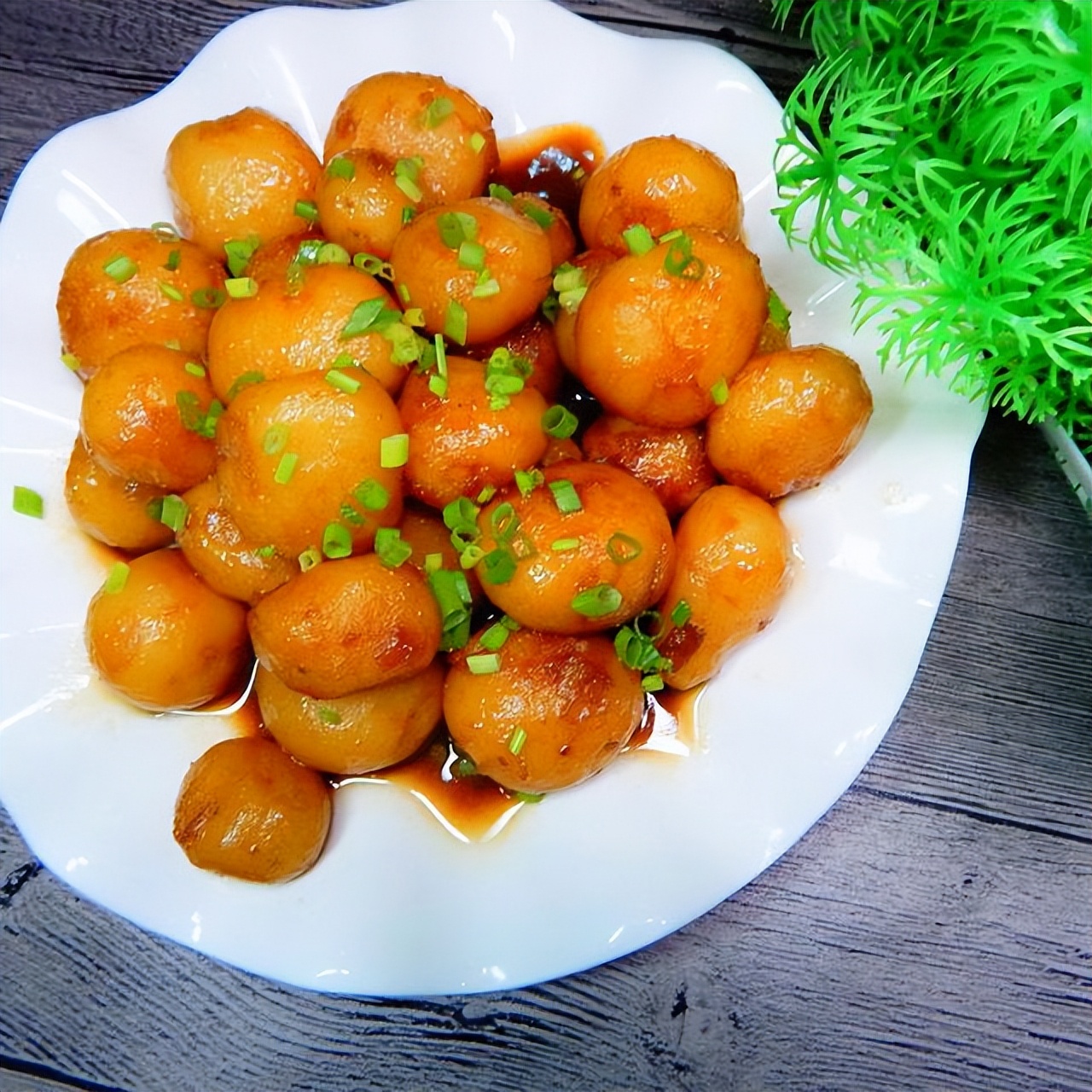 Five delicious ways to eat potatoes, there is always one that makes you ...