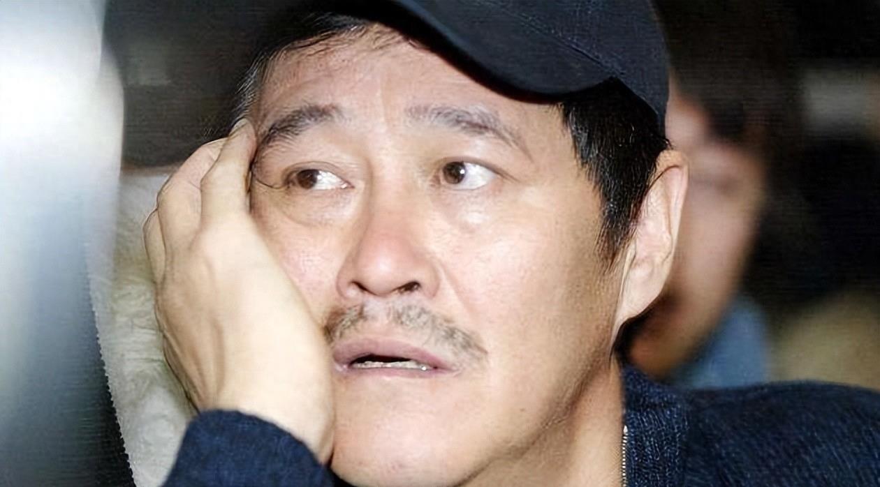 In 1995, Luosang died at the age of 27, and Zhao Benshan became a ...