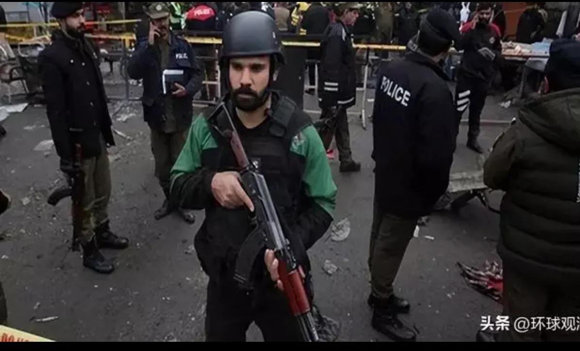 Chinese convoy attacked in Pakistan, demands severe punishment for the ...