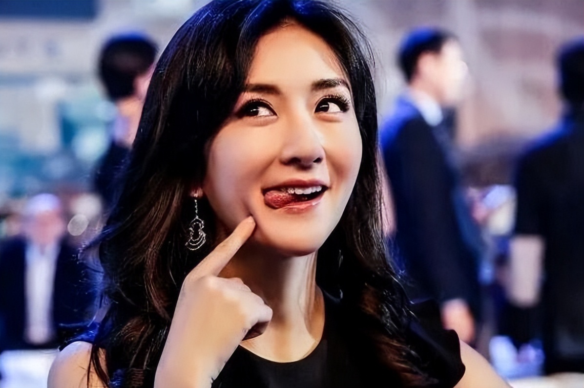 Xie Na: From rural girl to showbiz queen's indomitable spirit - iNEWS