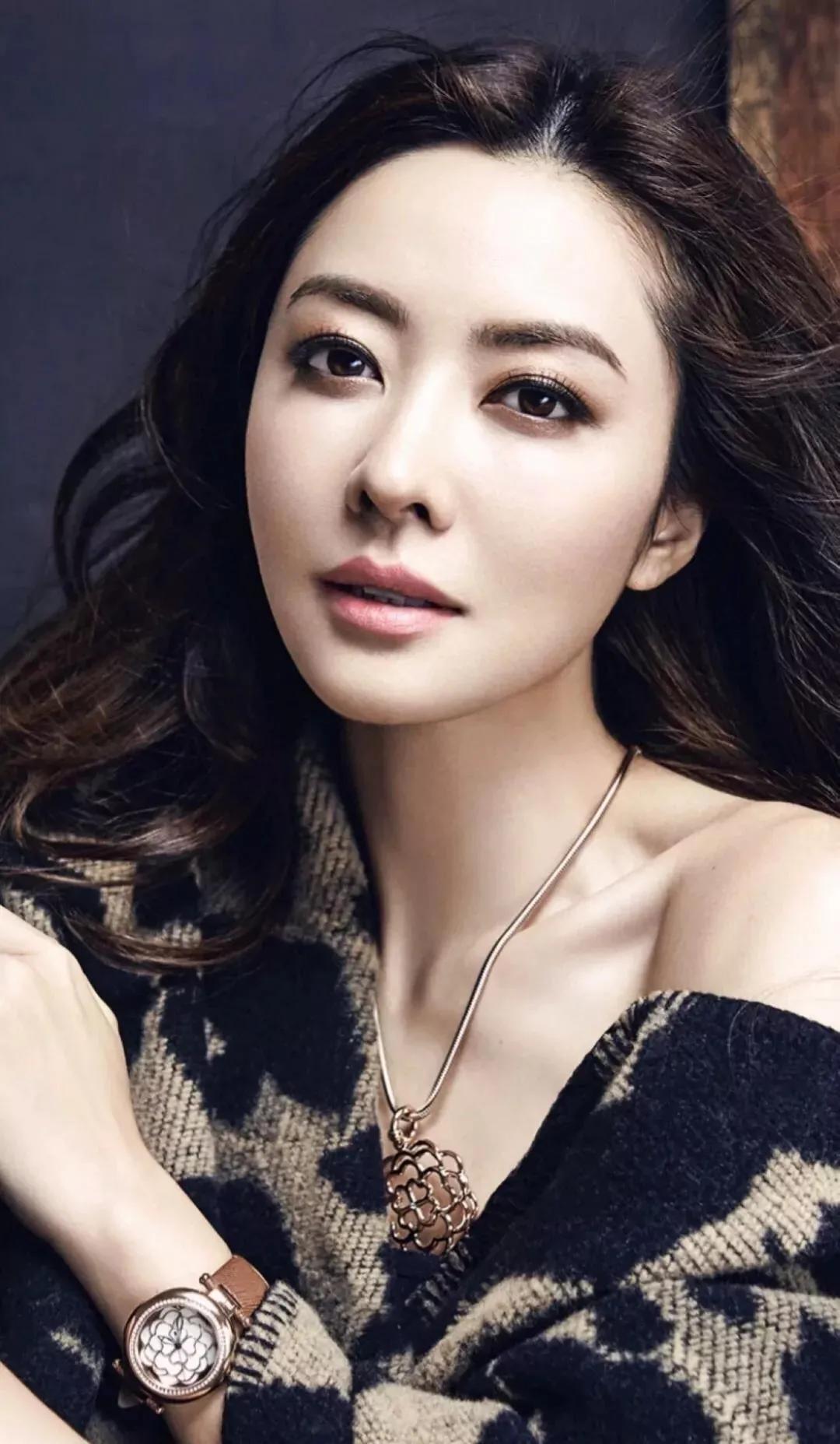 Sexy Xiong Dailin - iMedia