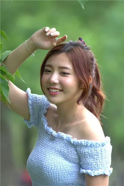 Chen Siying, Appreciation of Meitu Series - iNEWS