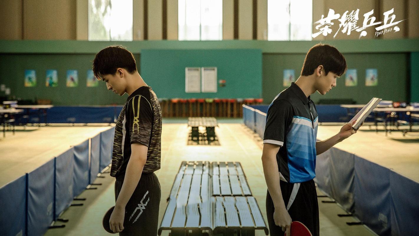 6 classic and good-looking TV series with two male protagonists, if you ...