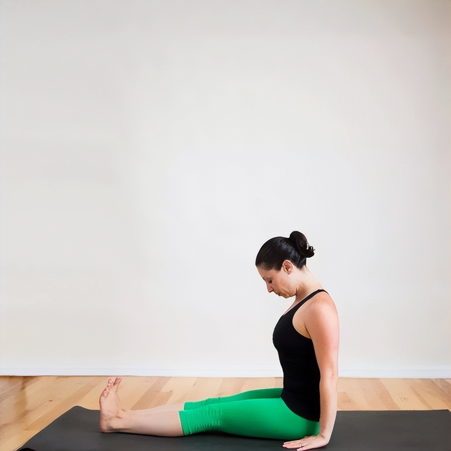 Yoga dry goods are here again: the 4 most critical power points in ...