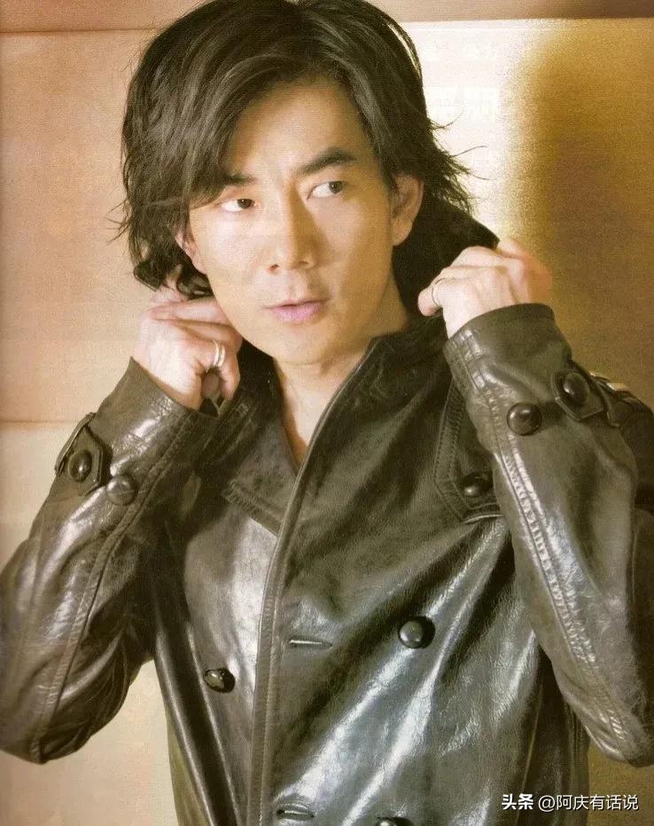 Ren Xianqi: What did superstars go through before becoming famous? - iNEWS