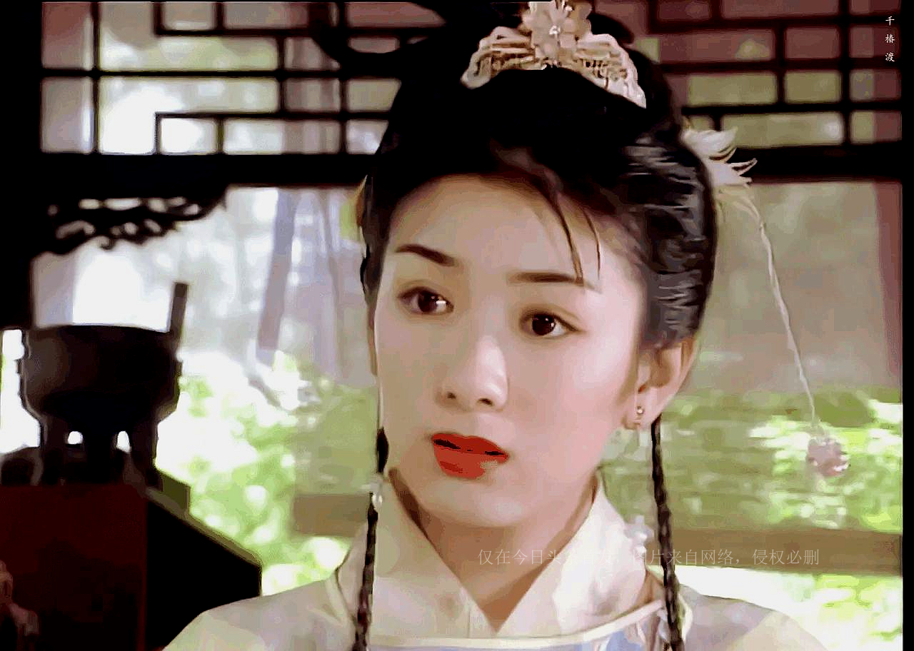 9 ancient costume goddesses have entered middle age to play queen ...