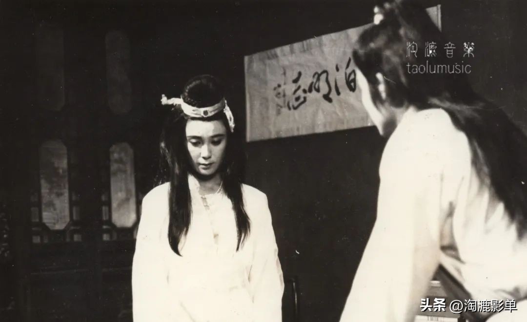 Precious stills of the 90s horror film "The Ancient Tomb"~ - iMedia