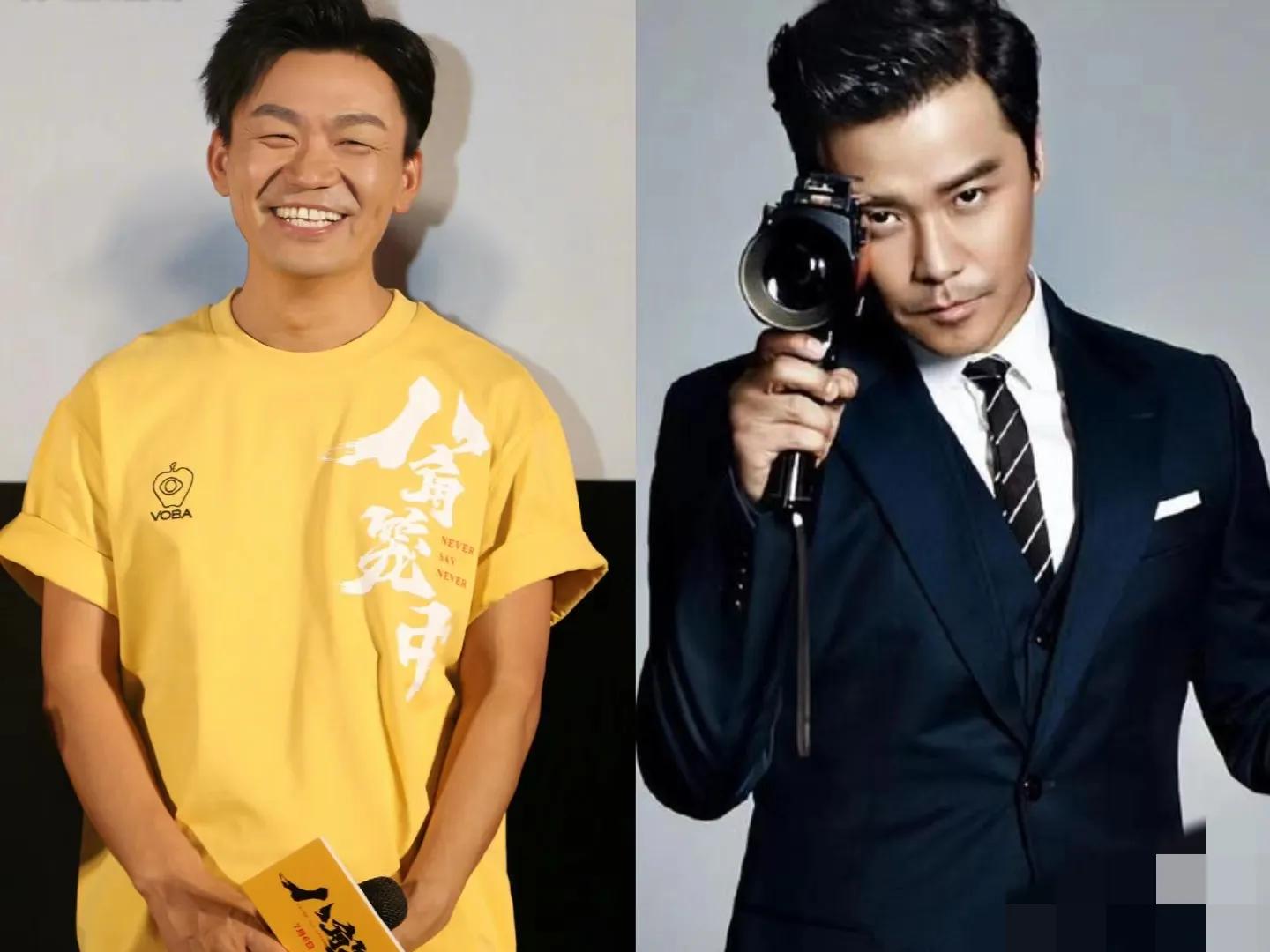 Chen Sicheng, who has always been greasy, is full of bright moments in ...