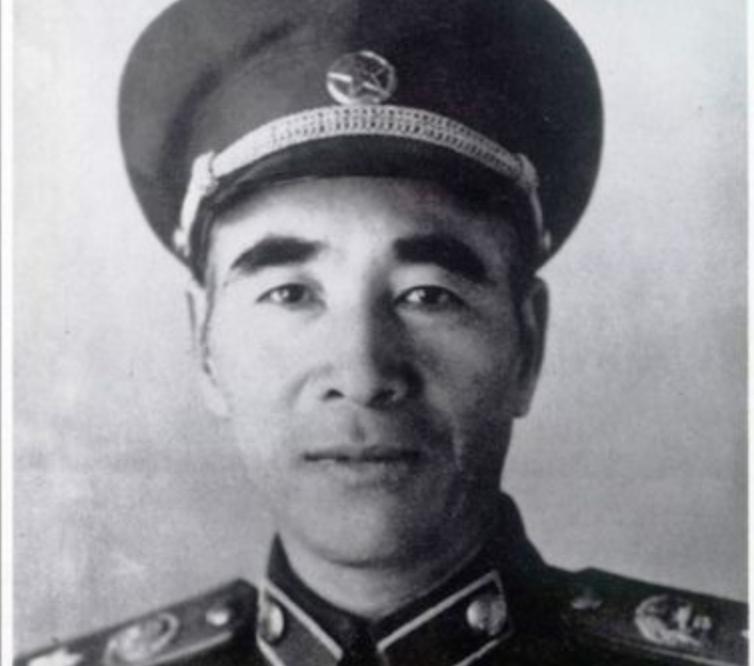 "Look at Lin Biao in good times, Su Yu in adversity, and Peng Dehuai in ...