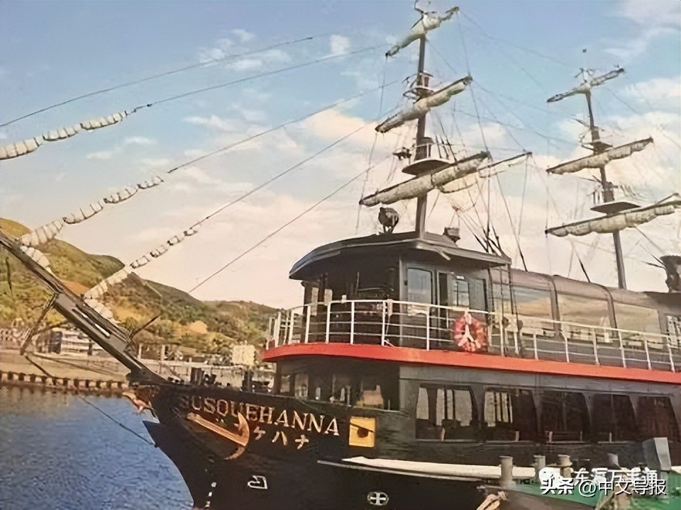 Lin Wenqing: Following the footsteps of Yasunari Kawabata in Izu - iNEWS