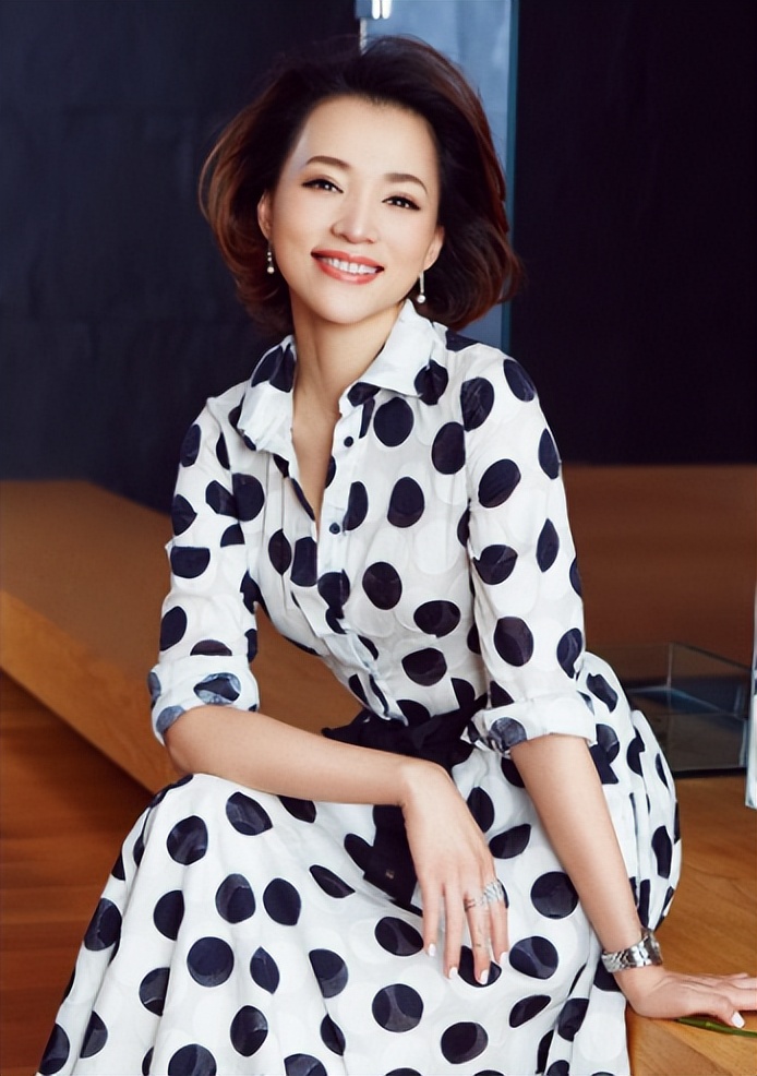 From "the first sister of CCTV" to "there is no such person", the 49 ...