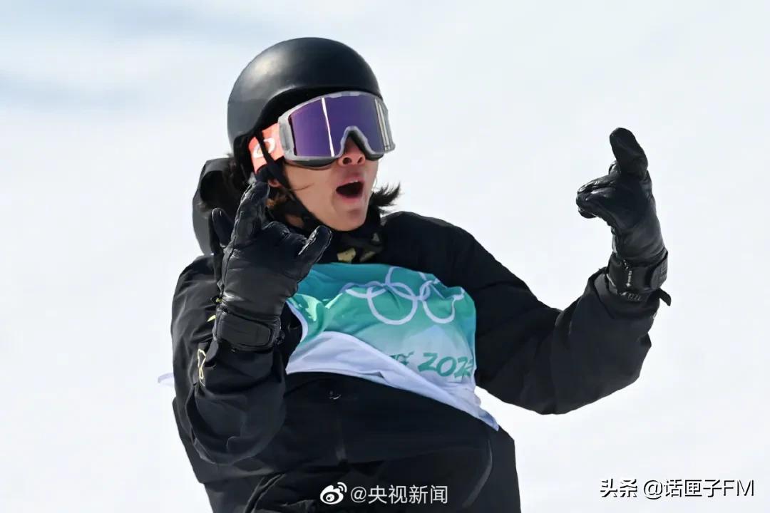 Su Yiming, the champion!This is the best birthday present - iNEWS