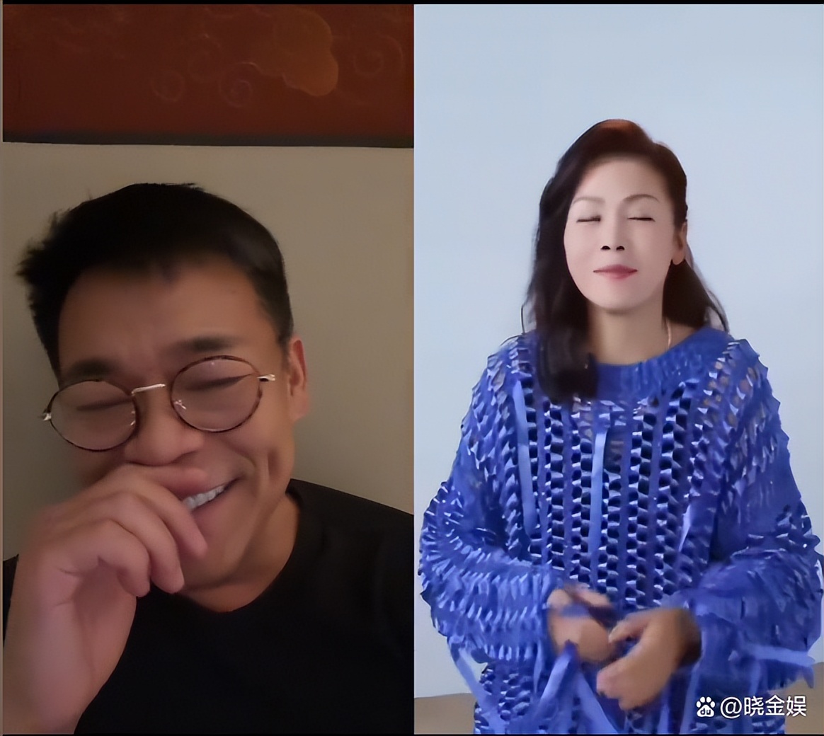 Sun Hao: The first show of rock voice, using the cover song ...