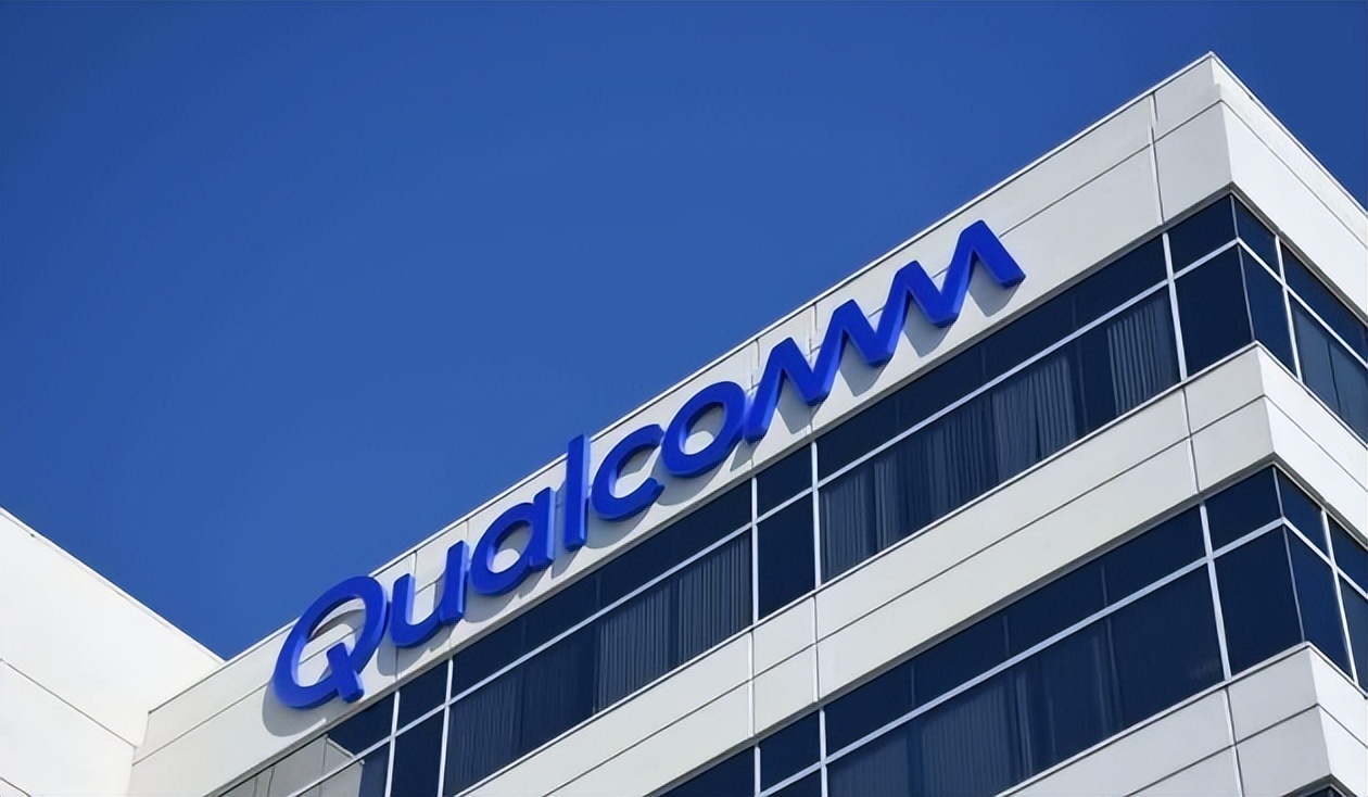 Get new orders! Qualcomm announces three-year deal with Apple for chip ...