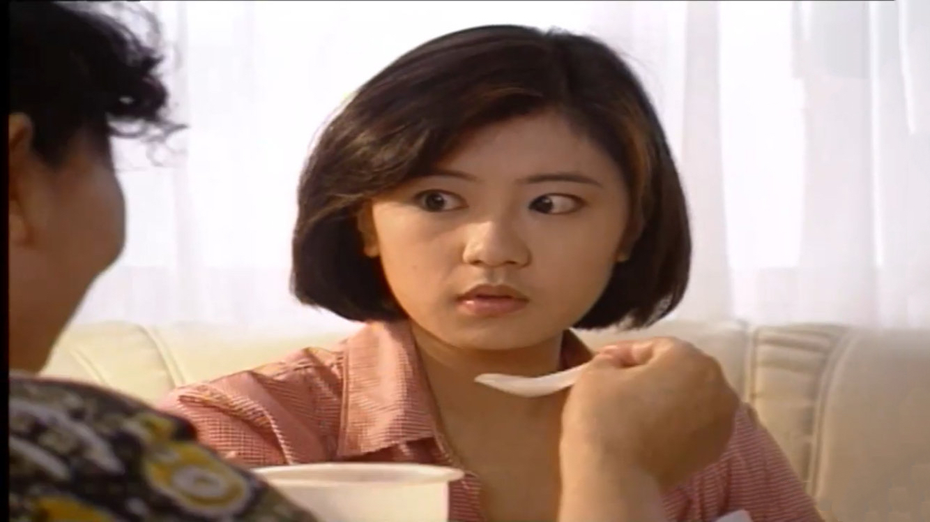 Alyssa Chia's appearance changes from her debut to the present, in a ...