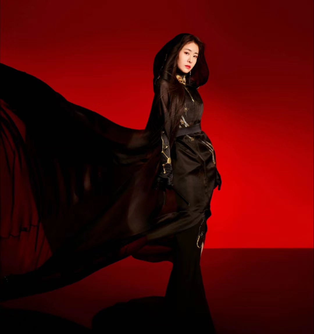 Zun Du Fake Du! Zhang Bichen's concert is about to get exciting, and ...
