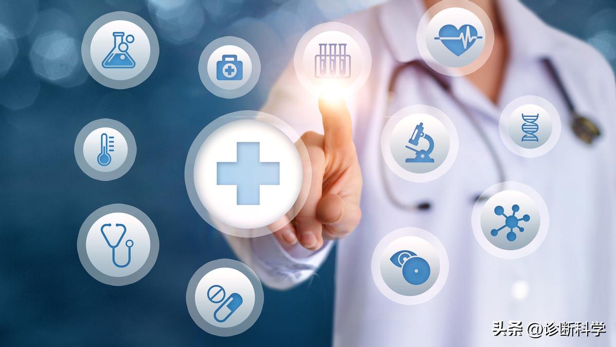 How to design products for clinical application?Roche demonstrates ...