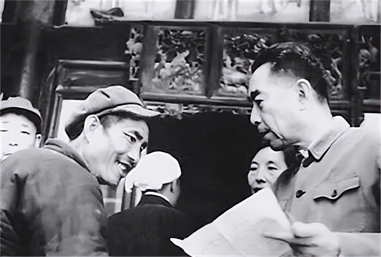 In 1928, Li Zhilong was killed by the Kuomintang. The family wanted to ...