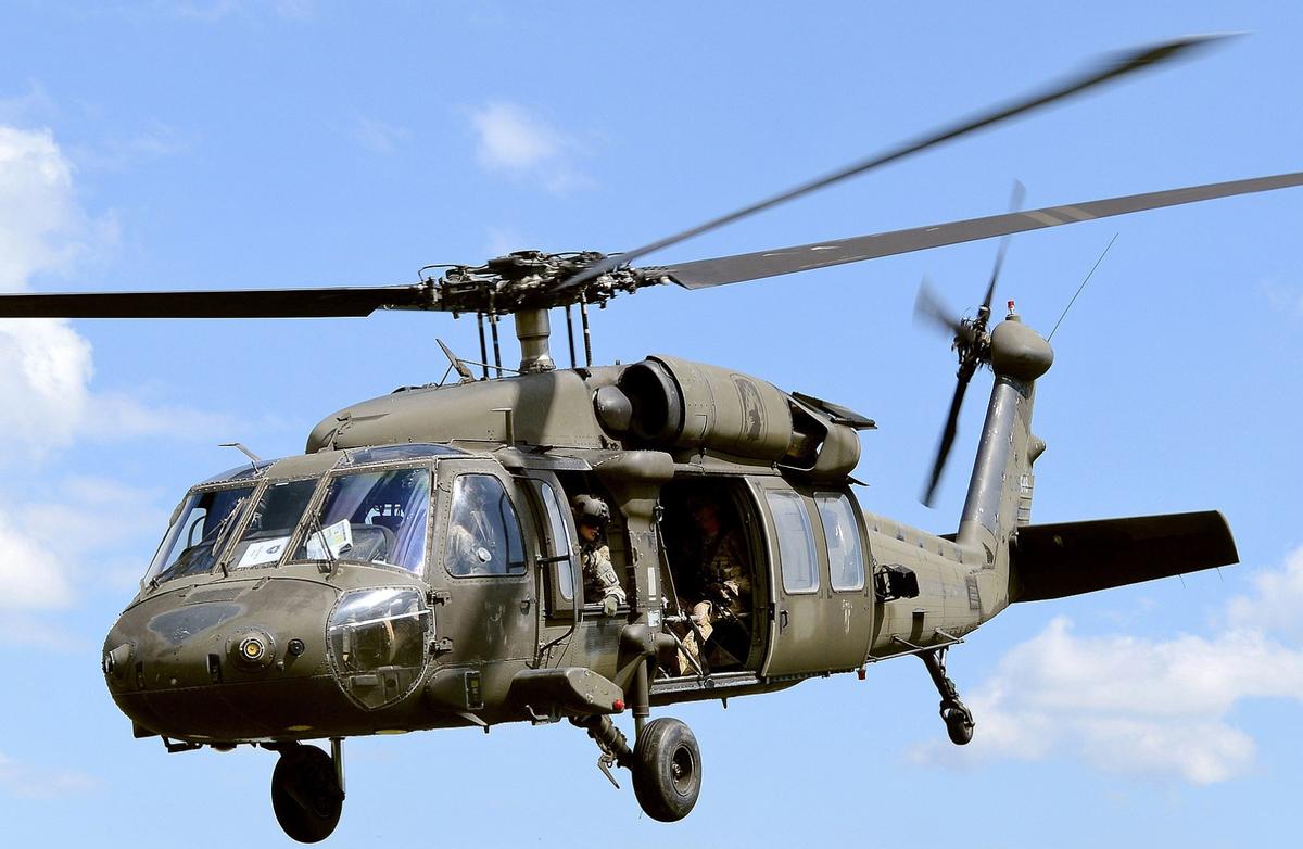 Envy!What's so special about the newly developed T901 turboshaft engine ...