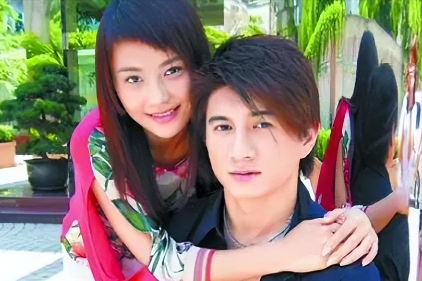 Ma Yashu once responded to the reason for the breakup: Married Wu Qilong for 3 years, married ...