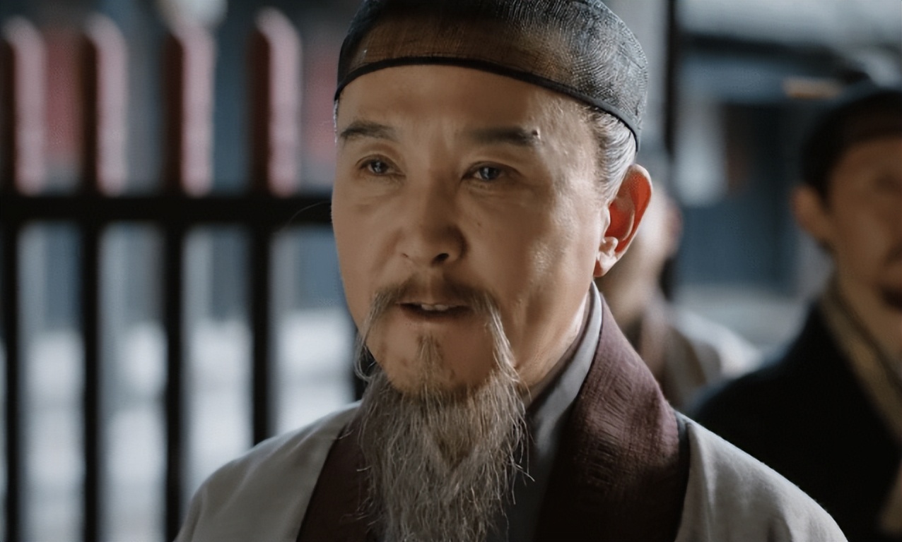 "Da Ming under the Microscope" is set for November, and the original ...