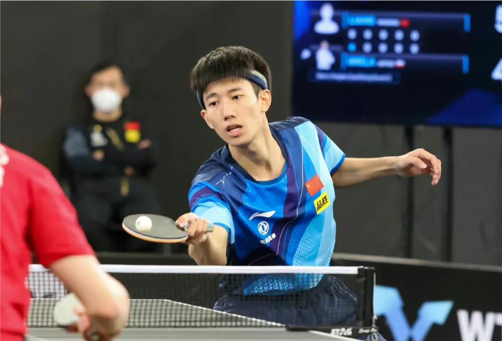 3 races are coming in June! Liu Guoliang lays out the future, and the 4 ...
