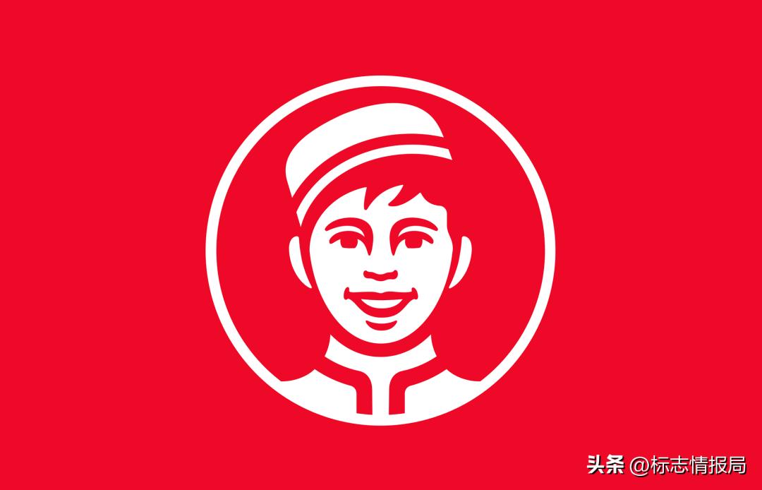 Gandour updated the LOGO, the waiter smiled more naturally - iNEWS