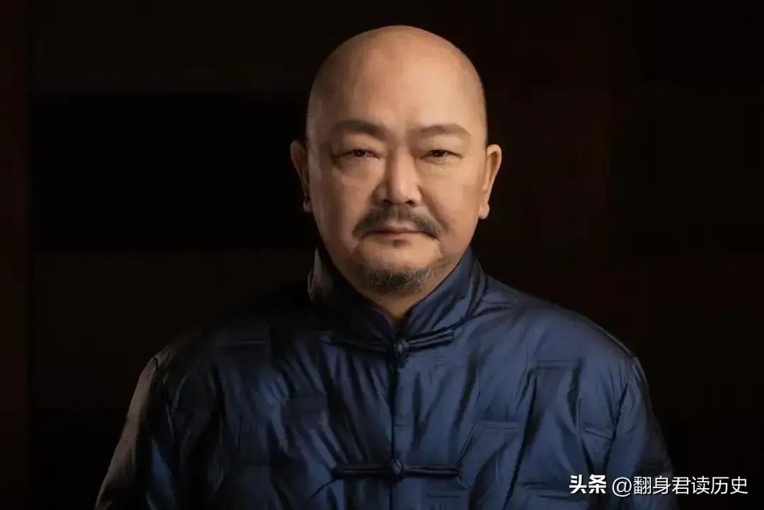 Famous national first-class actor and director Liu Xuejun dies at the ...