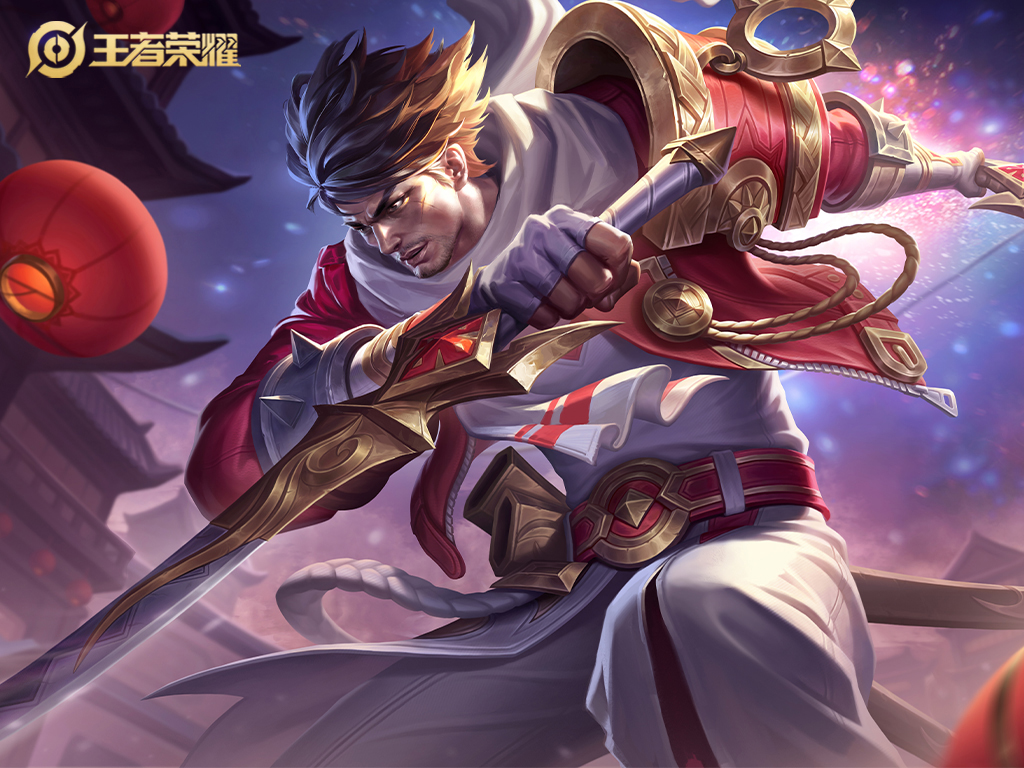 In the middle and late stages of the S32 season, the strong jungle ...