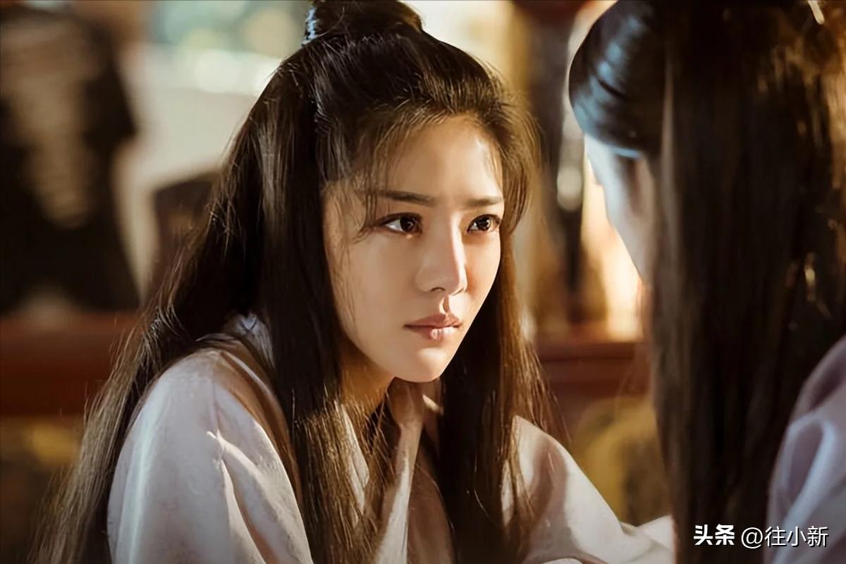 Wu Sangui was wronged for 400 years, and Li Zicheng was the first to ...