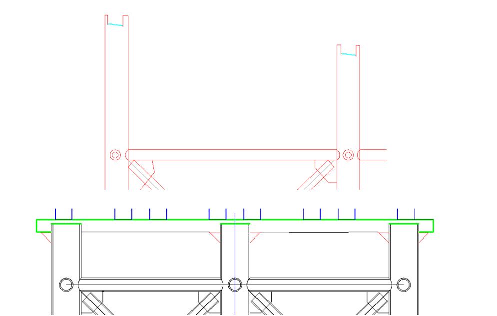 Steel trestle construction -- efficient process - iMedia