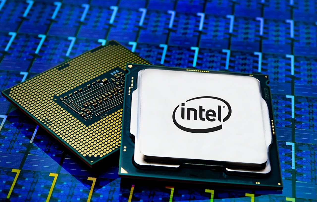 The phrase "Chengdu, Chengdu" first appeared in Intel's Chengdu factory ...